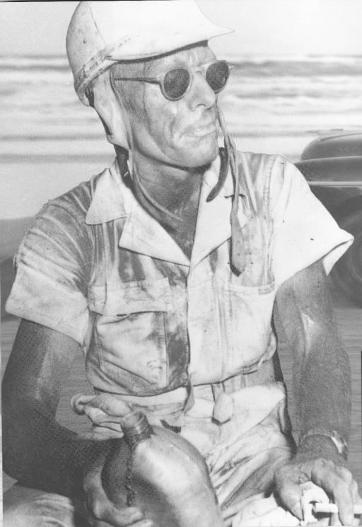 RED BYRON - Gallery - Jack Carter | racersreunion.com