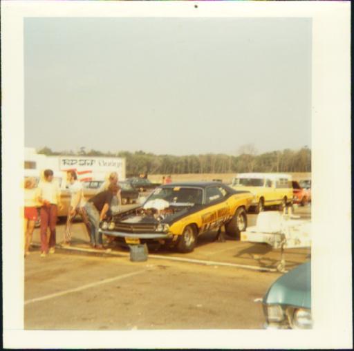 George Fitzpatrick - Gallery - George Fitzpatrick | racersreunion.com