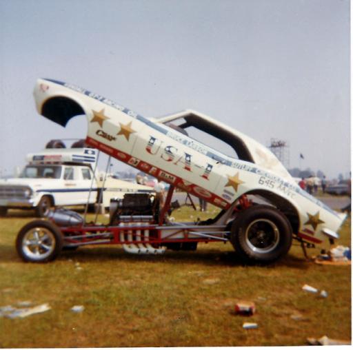 BRUCE_LARSON_68_INDY - Gallery - Tom Kasch | racersreunion.com