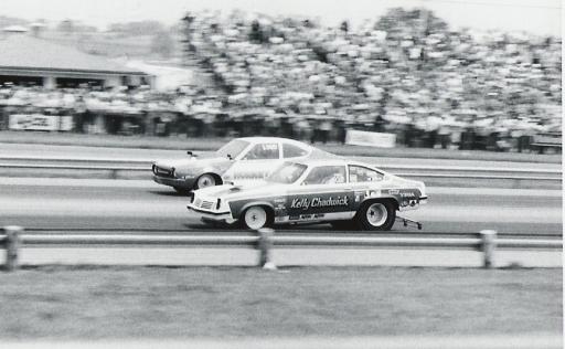 KELLY_CHADWICK_VS_WALLY_BOOTh Indy - Gallery - Tom Kasch ...