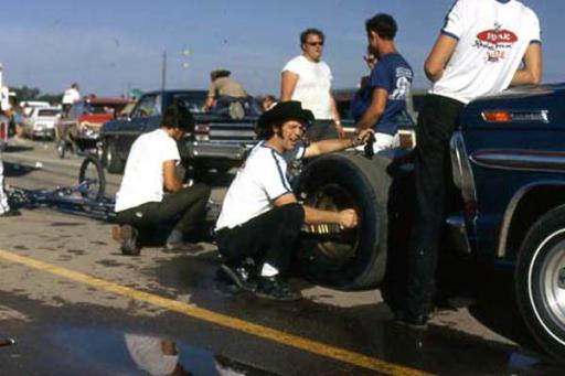 JERRY_RUTH_PIT_70_INDY - Gallery - Tom Kasch | racersreunion.com