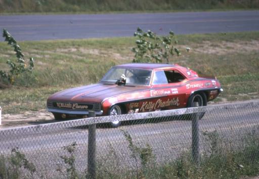 KELLY_CHADWICK_RETURN_ROAD_DETROIT DRAGWAY - Gallery - Tom Kasch ...