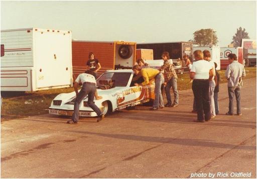 78burginpit - Gallery - Jim Kalb | racersreunion.com