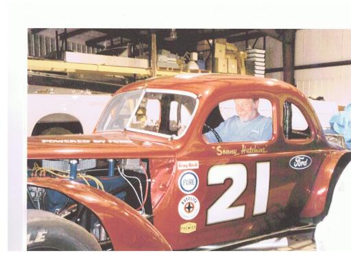 Image - Gallery - Charles Tinder | racersreunion.com