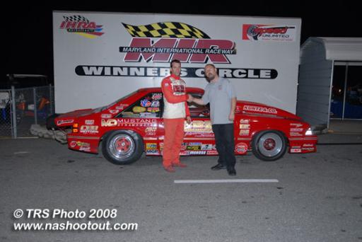 Charlie Booze Jr. - Gallery - Charlie Booze Jr. | racersreunion.com