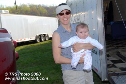 Dude's 2 Best Girls - Gallery - Charlie Booze Jr. | racersreunion.com