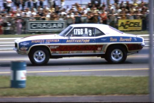 TOM_BURNELL_B_S_70_INDY - Gallery - Tom Kasch | racersreunion.com