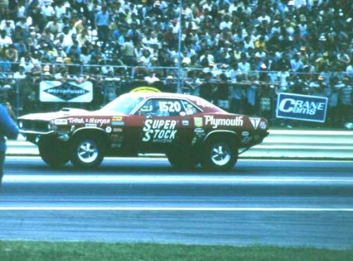 TRITAK_MORGAN_SS_DA_70_INDY - Gallery - Tom Kasch | racersreunion.com