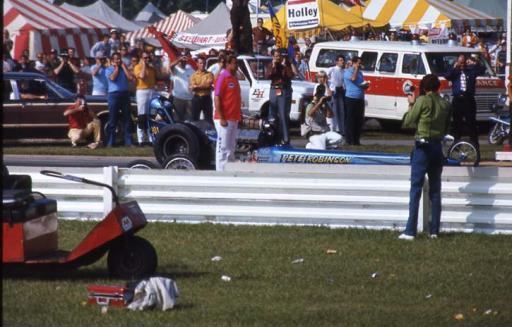 PETE_ROBINSON_70_INDY - Gallery - Tom Kasch | racersreunion.com