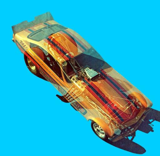 Jim Kalb - Gallery - Jim Kalb | racersreunion.com