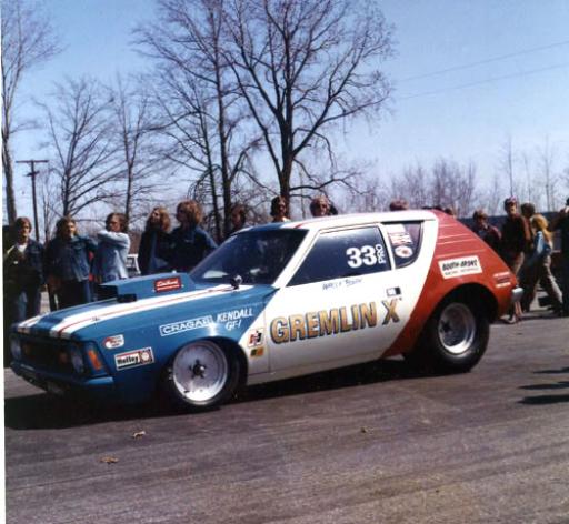 WALLY_BOOTH_GREMLIN_XCOLOR_ - Gallery - Tom Kasch | racersreunion.com