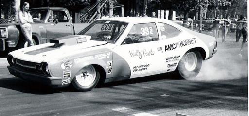 WALLY_BOOTH_S_HORNET_AT_MILAN 1974 - Gallery - Tom Kasch ...