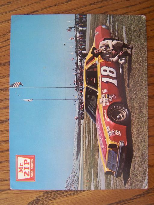 Joe Frasson - Gallery - Doug White | racersreunion.com