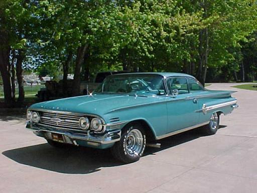 Car At Tom's - Gallery - Ray Barnhart "Fathead Racing" | racersreunion.com