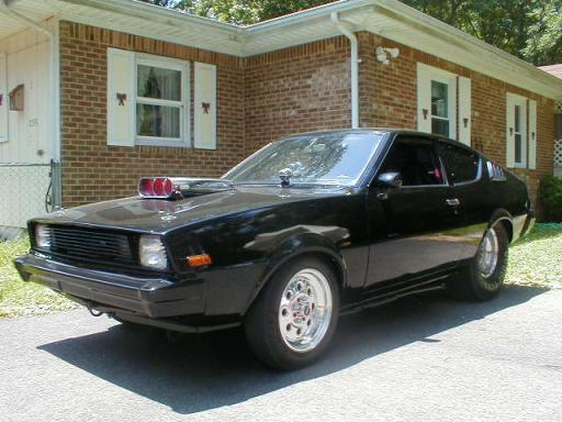 Glenn Smith - Gallery - Glenn Smith | racersreunion.com