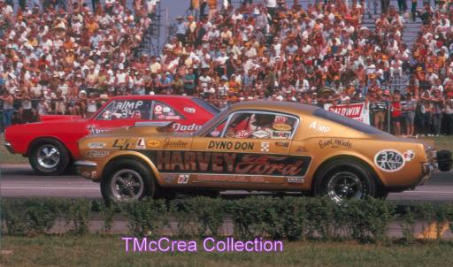 Don Nicholson - Gallery - Tom McCrea | racersreunion.com