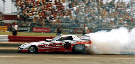 GARY_BURGIN_83_INDY - Gallery - Tom Kasch | racersreunion.com