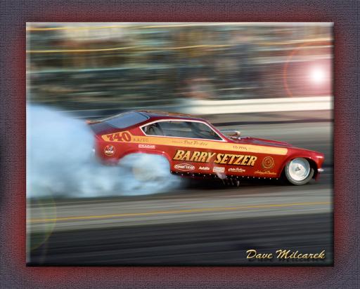 Pat Foster - Gallery - Dave Milcarek | racersreunion.com