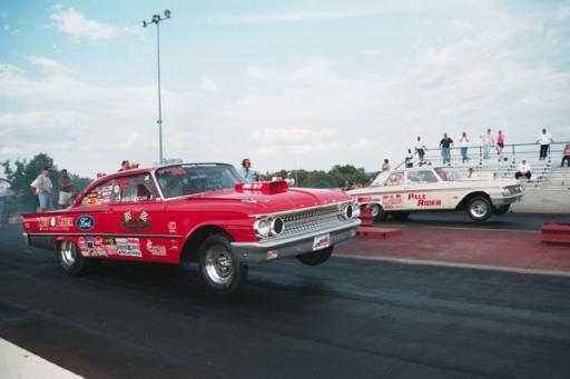 Quaker City-2002-Going For The Gold - Gallery - Charlie Booze Jr ...