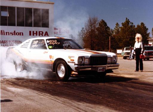 TK3300_SS_NA_&_RUTH_AT_80_IHRA WINTER - Gallery - Tom Kasch | racersreunion.com
