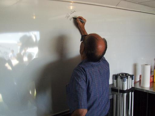 Pee Wee Wallace (Suffolk Reunion 2008) - Gallery - Doug Rice ...