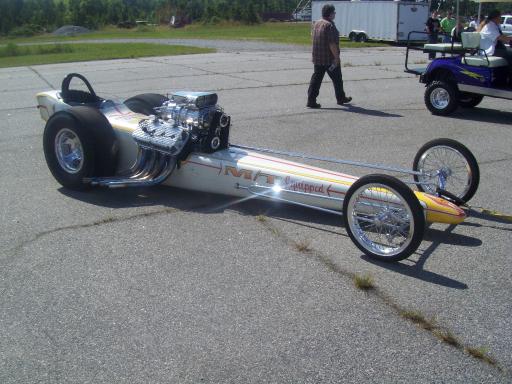 Jerry Baltes - Gallery - Doug Rice | racersreunion.com