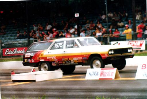 JOE_KINNEY_SS_NA_80_SPORTS - Gallery - Tom Kasch | racersreunion.com