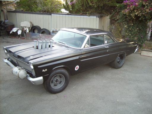 Todd Hoffman - Gallery - Todd Hoffman | racersreunion.com