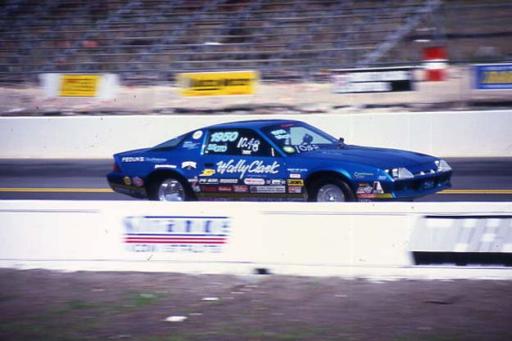 WALLY CLARK_CAMARO_AT_85_GATORS - Gallery - Tom Kasch | racersreunion.com