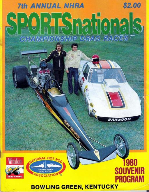 1980_SPORTS_PROGRAM_COVER - Gallery - Tom Kasch | racersreunion.com