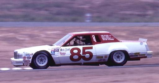 Mark Stahl - 1982 - Gallery - Ryan Daley | racersreunion.com