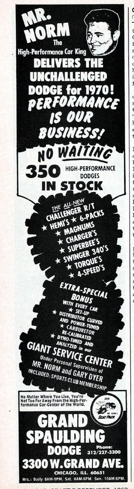 MR_NORMS_AD - Gallery - Tom Kasch | racersreunion.com