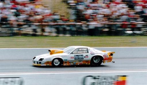 KENNY_KORETSKY_1987_INDY - Gallery - Tom Kasch | racersreunion.com