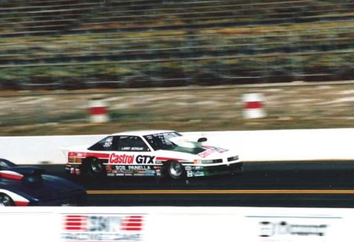 LARRY_MORGAN_89_GATORS - Gallery - Tom Kasch | racersreunion.com