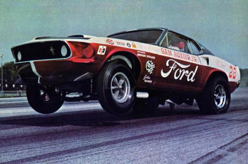 Sam Auxier,Jr At York - Gallery - Darwin Doll | racersreunion.com