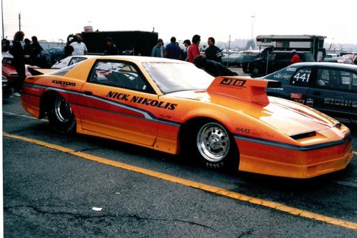 NICK_NIKOLIS_STAGING_LANE - Gallery - Tom Kasch | racersreunion.com