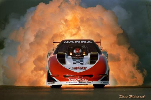 Al Hanna - Gallery - Dave Milcarek | racersreunion.com