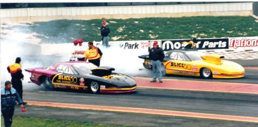 2_SLICK_50_CARS__BRUCE_ALLE - Gallery - Tom Kasch | racersreunion.com