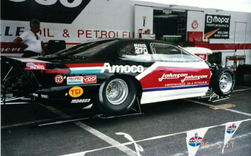 96_SUMMER_ALLEN JOHNSON PIT - Gallery - Tom Kasch | racersreunion.com
