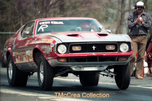 Tex Miller - Gallery - Tom McCrea | racersreunion.com