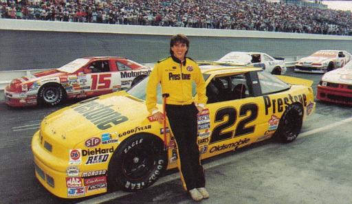 Rob Moroso - Gallery - Ray Lamm | racersreunion.com