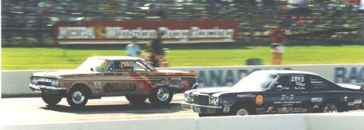 GARY_WILLIAMS_VS_RICK_FULLER - Gallery - Tom Kasch | racersreunion.com