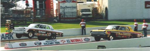 JERRY_CARO_VS_RICK_JOHNSON_ - Gallery - Tom Kasch | racersreunion.com