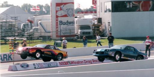 JIM_BOUDREAU_VS_CICCARONE_BROS - Gallery - Tom Kasch | racersreunion.com