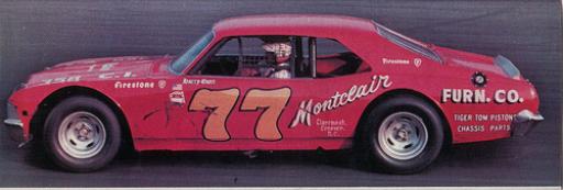 "Handsome" Harry - Gallery - Kenny Lang | racersreunion.com