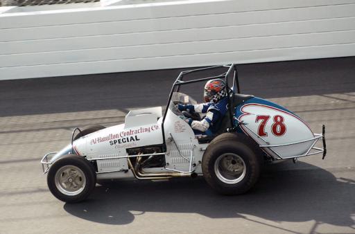 Rick Mandelson - Gallery - Rick Mandelson | racersreunion.com