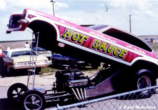 DuWayne Engness & RayMotes "Hot Sauce" Denver 1973 - HutchPhoto ...