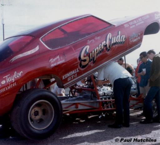 Larry Reyes Bill Taylor Lions 1967 HutchPhoto - Gallery - Paul Hutchins ...