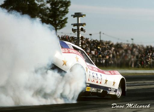 Bruce Larson - Gallery - Dave Milcarek | racersreunion.com