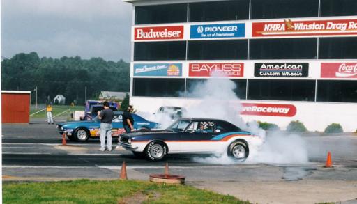 MICCI_WALTER_VS_MIKE_WALTER - Gallery - Tom Kasch | racersreunion.com